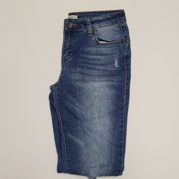 Blue Asphalt | Jeans | Blue Asphalt Killer Curves Skinny Jeans 28 ...